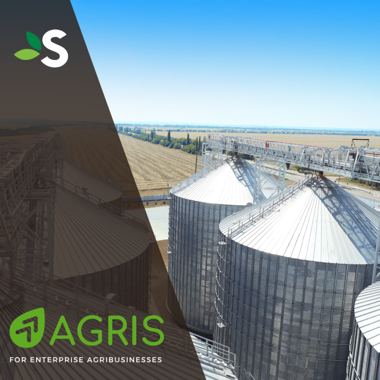 AGRIS - Solentra Global