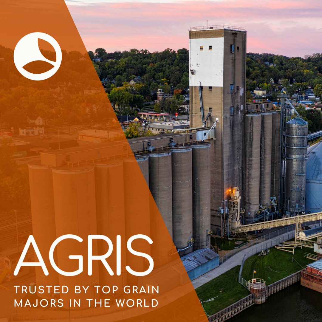 AGRIS: Advanced Grain Accounting Software & ERP Solutions