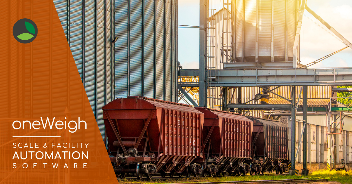 oneWeigh - Solentra Global - Powering the World's Leading Agribusinesses